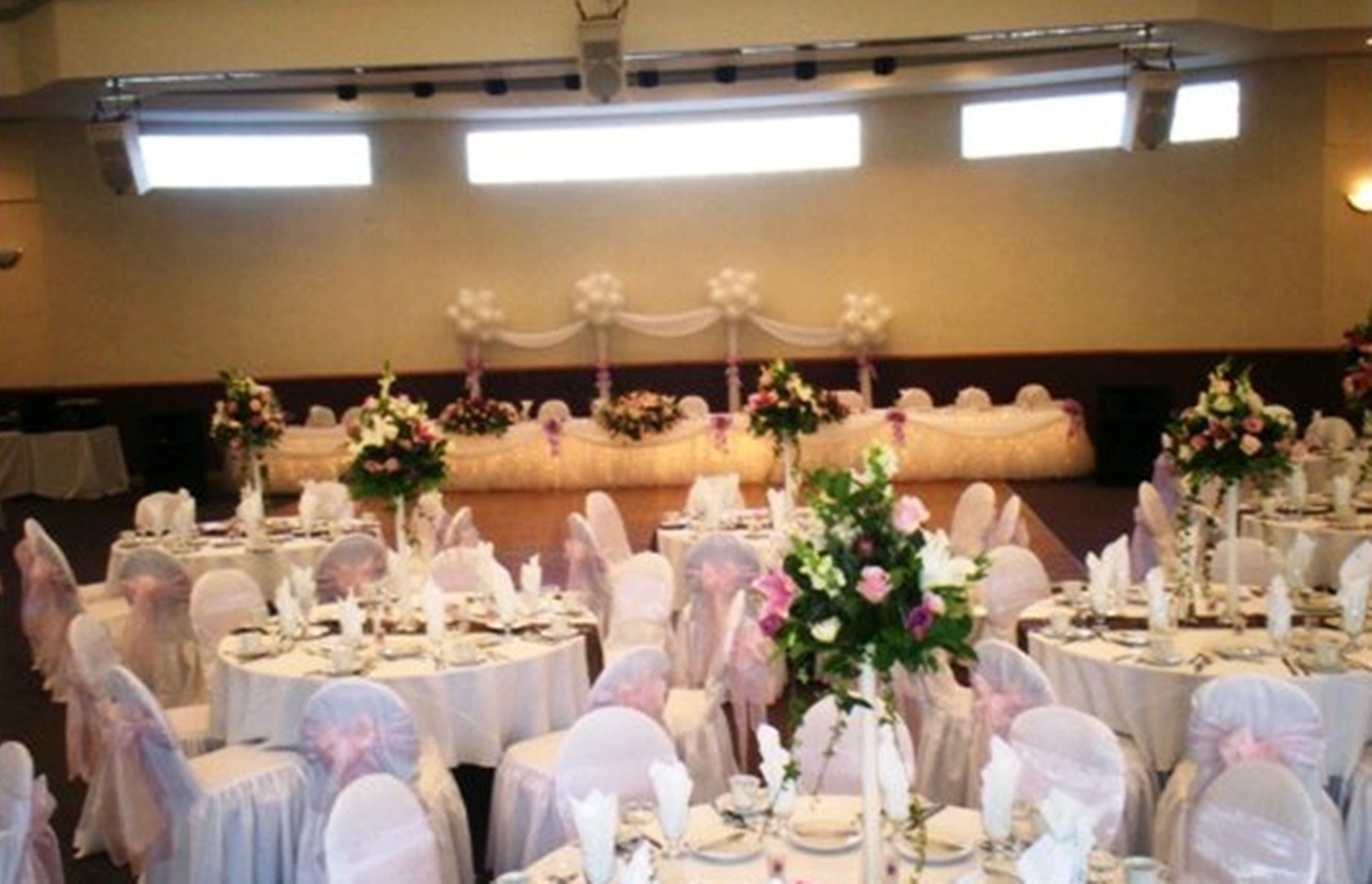 Photo Gallery at The Carson Center