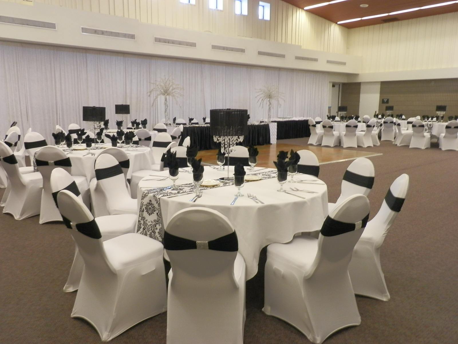 Photo Gallery at The Carson Center