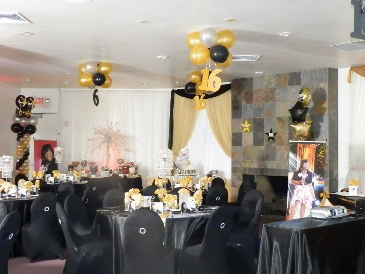 Photo Gallery at The Carson Center