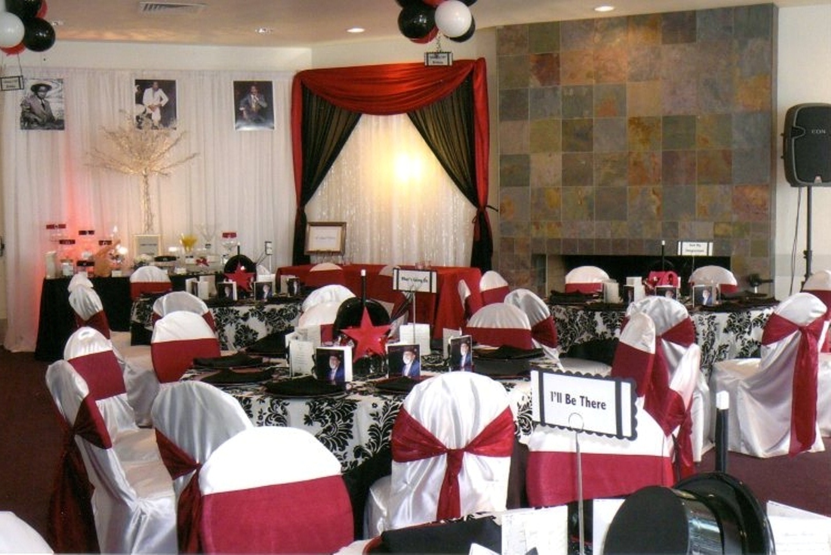 Photo Gallery at The Carson Center